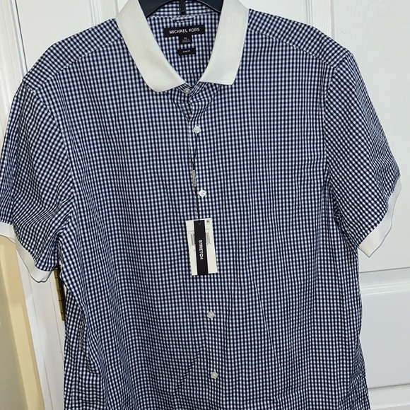 Michael Kors | Shirts | Michael Kors Men | Poshmark